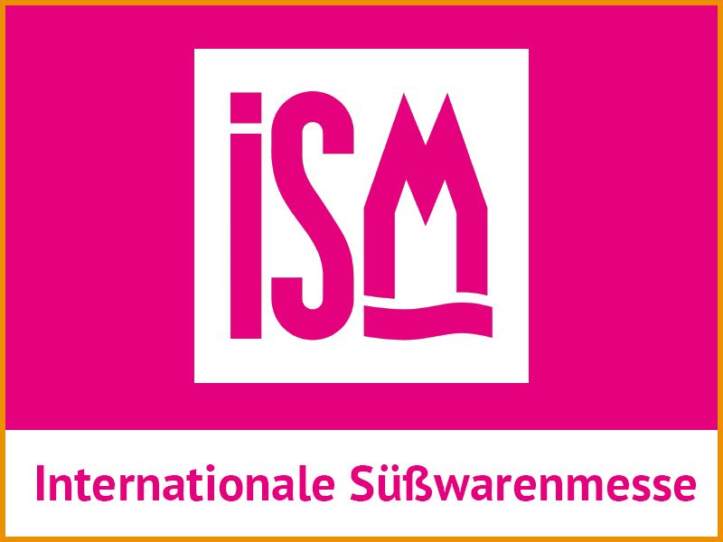 Ism Cologne Logo